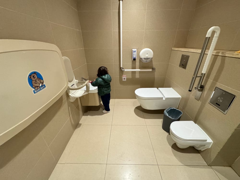 Chinese Toilets: How Do They Really Look Like?