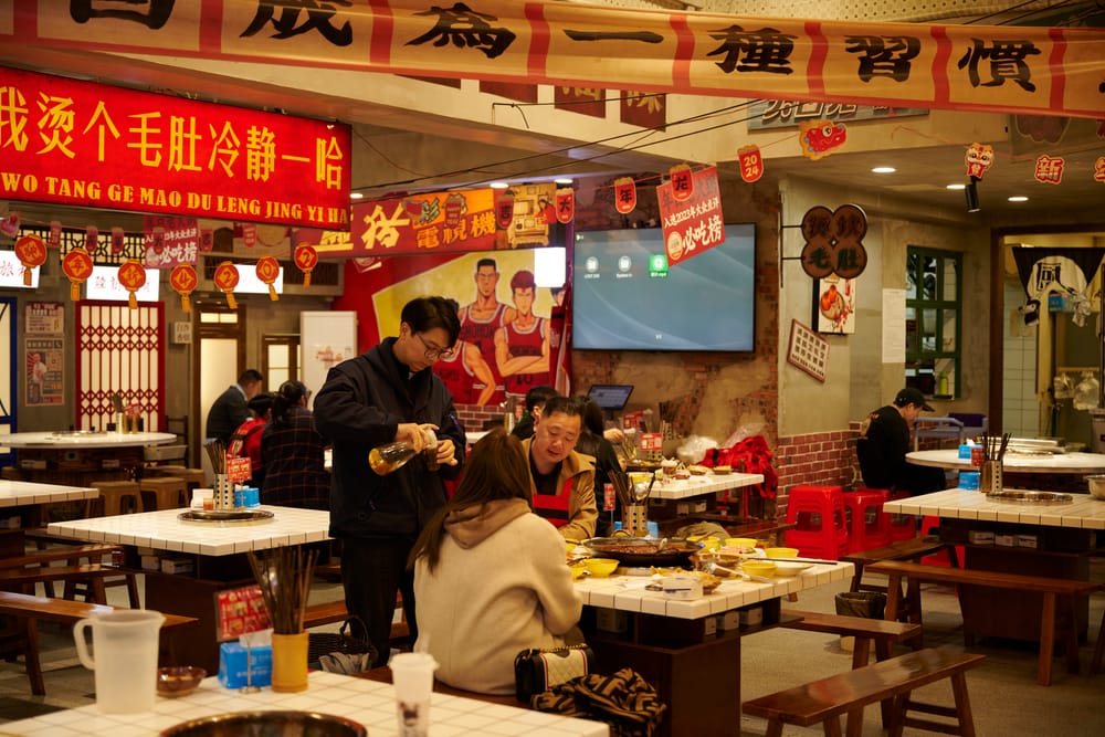 Chongqing Hot Pot for Beginners: Complete Guide + Menu Help