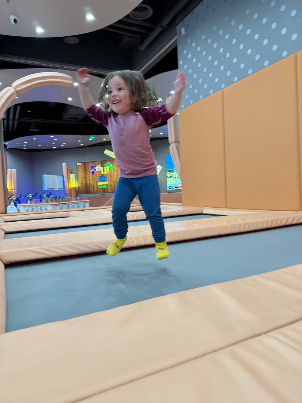 Best indoor Playgrounds in Chinese Cities