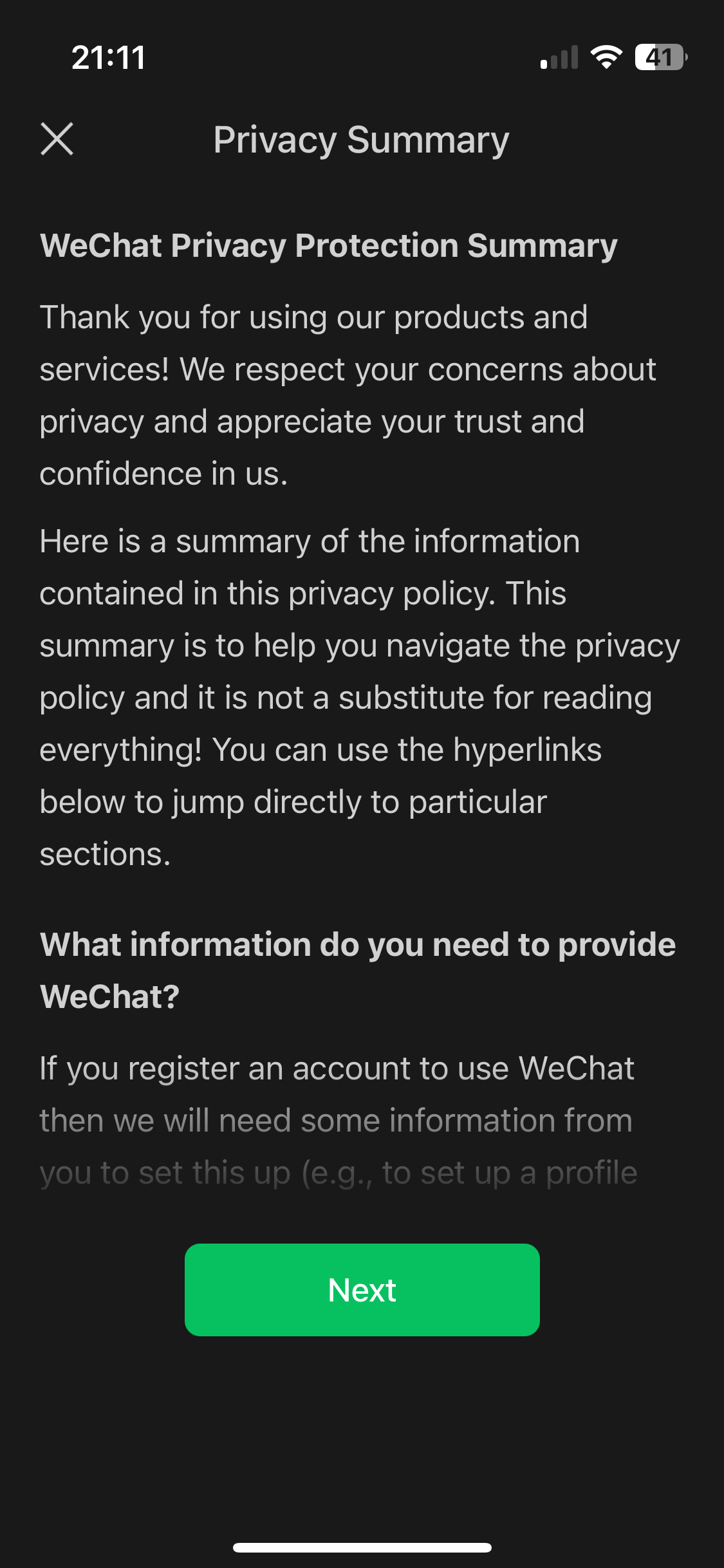 WeChat for Tourists: All You Need To Know (2025)
