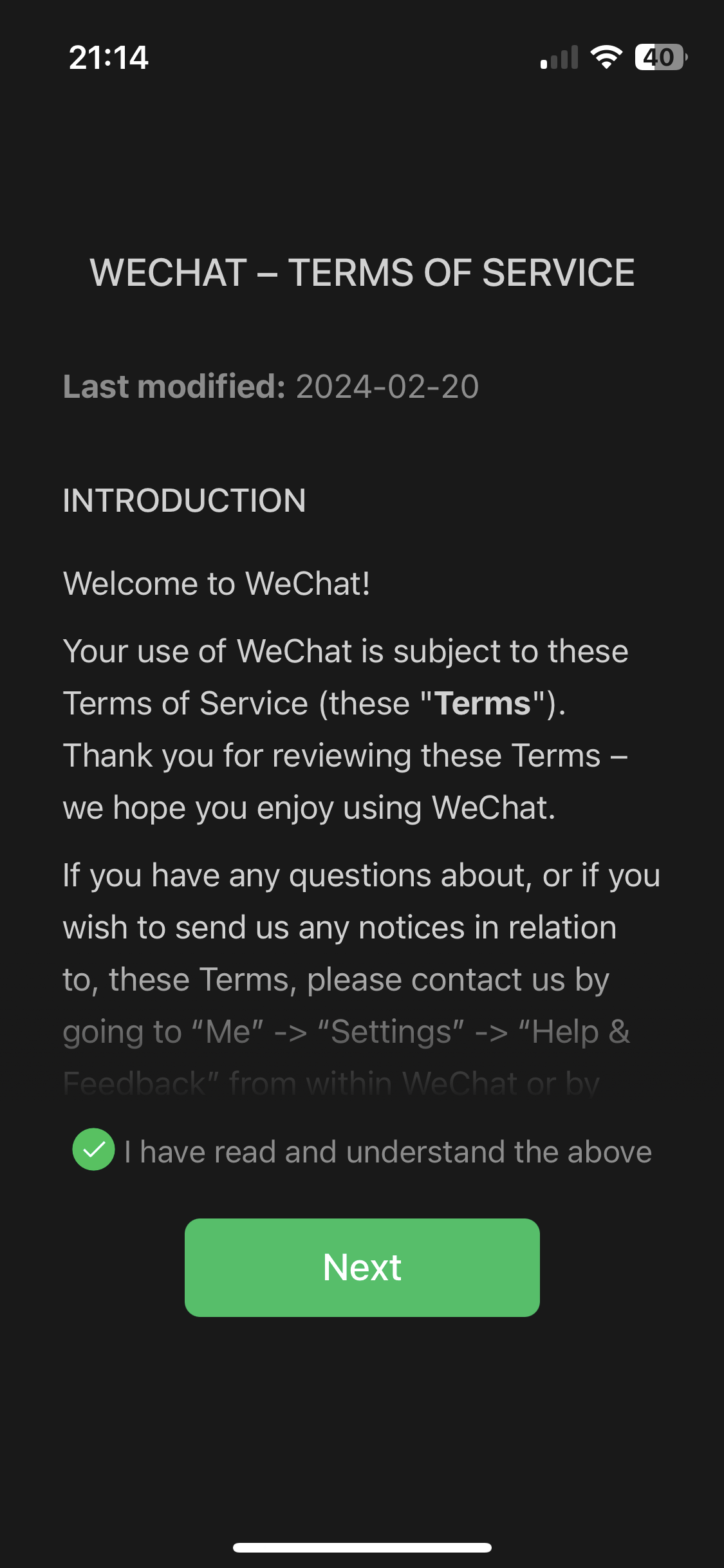 WeChat for Tourists: All You Need To Know (2025)