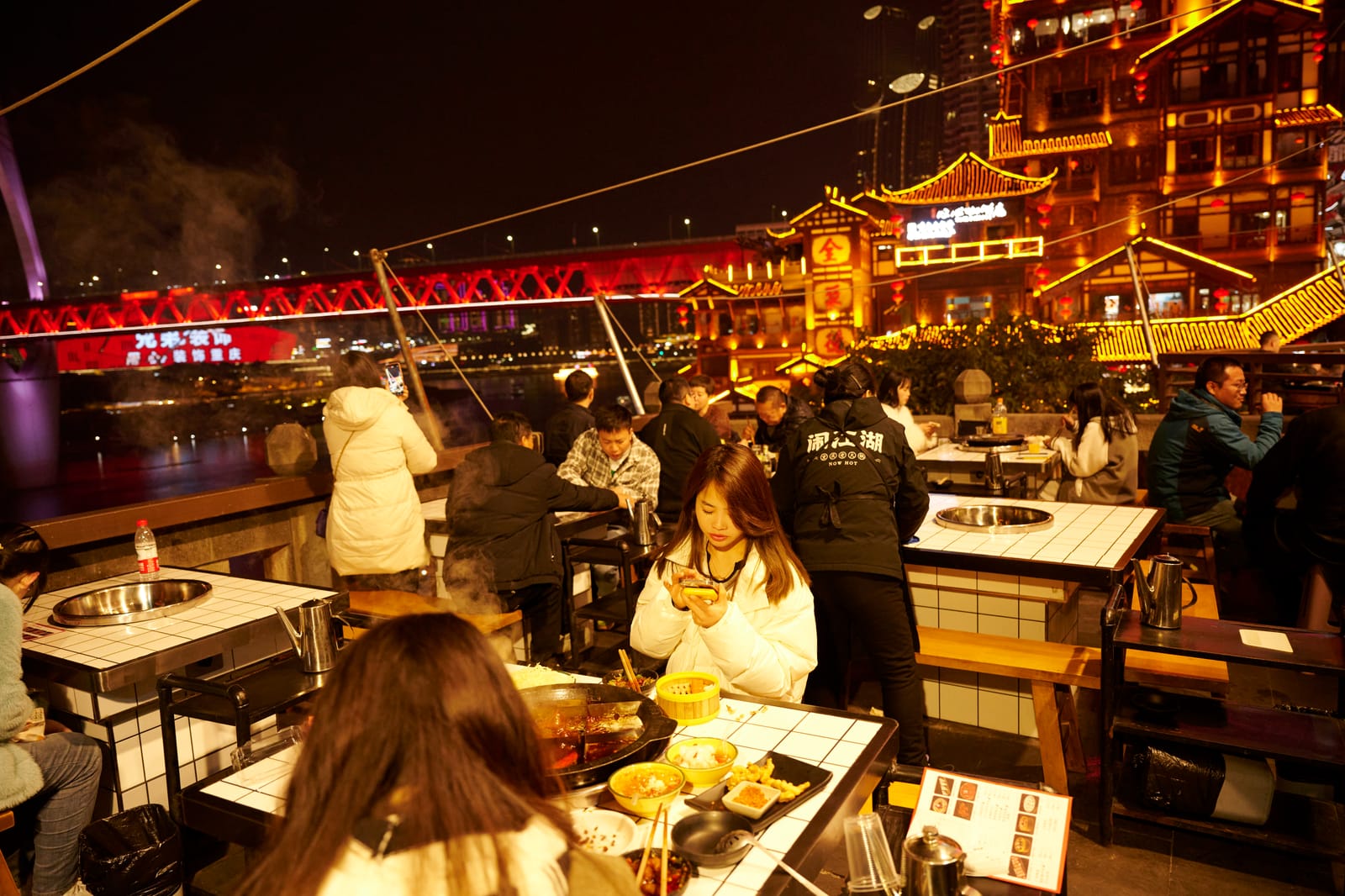 Chongqing Hot Pot for Beginners: Complete Guide + Menu Help