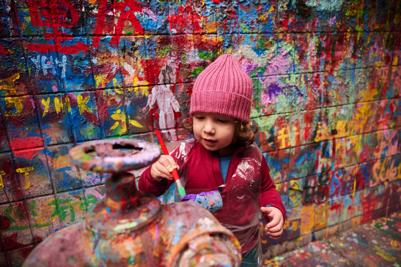 Exploring China with Kids: Your Ultimate Travel Guide