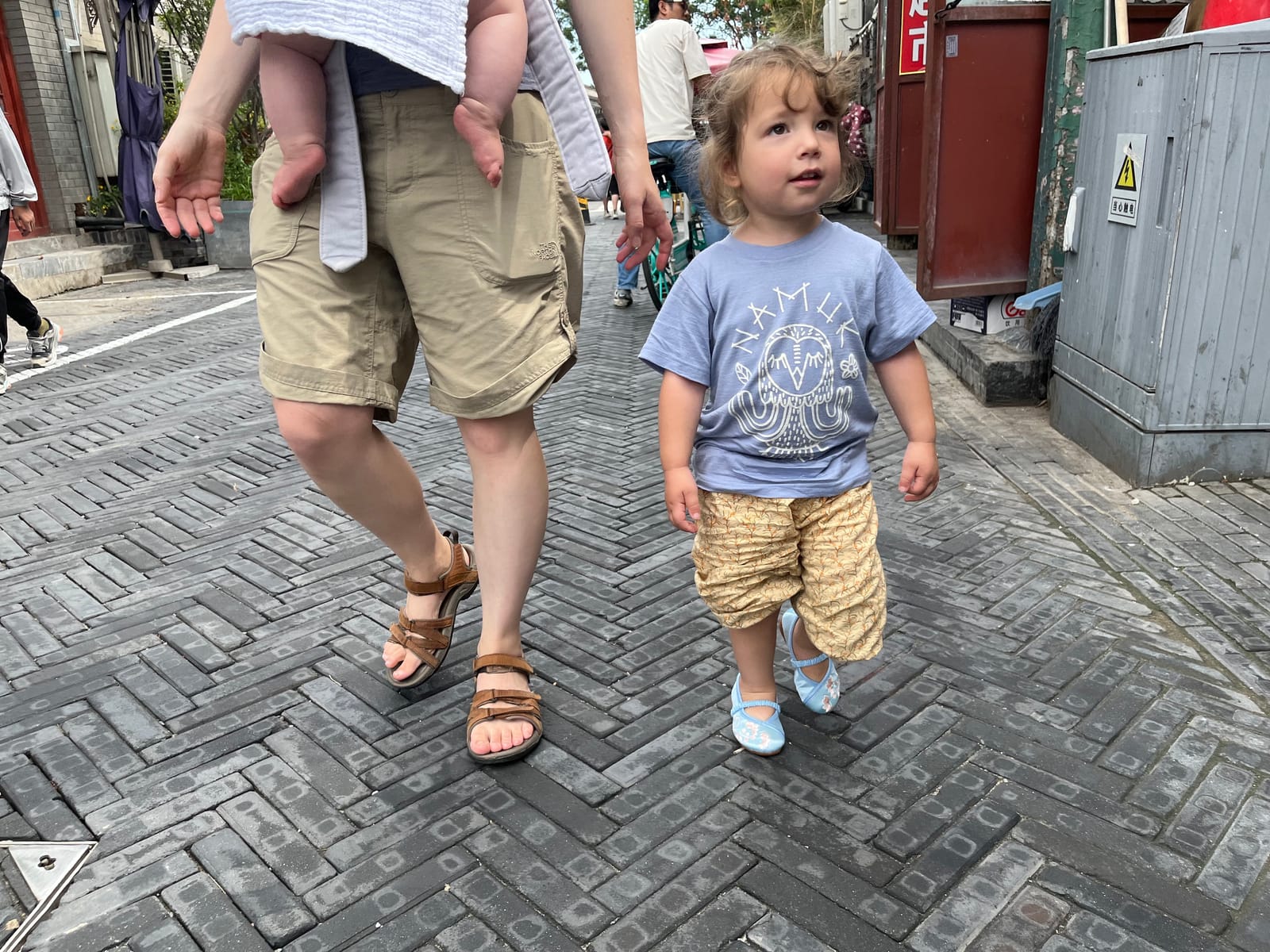 What to do in Beijing