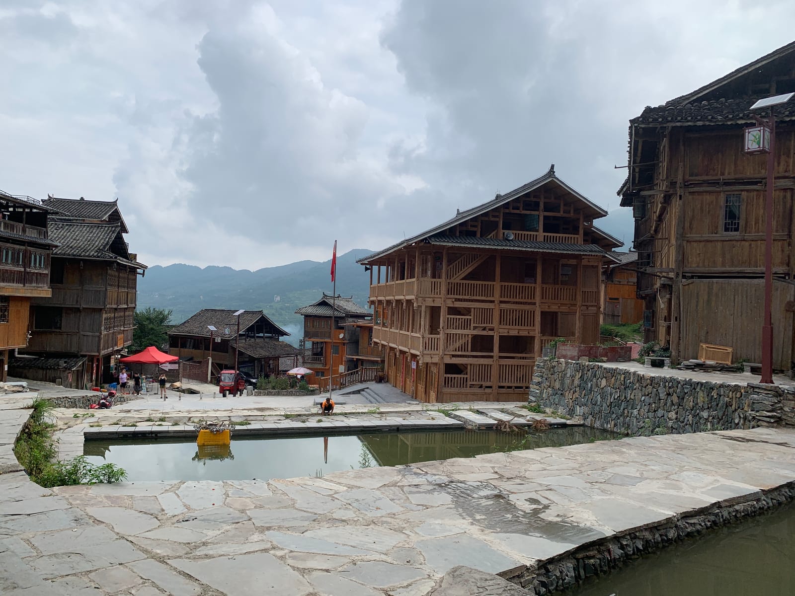Ultimate Guide to Zhaoxing: China's Most Beautiful Dong Village