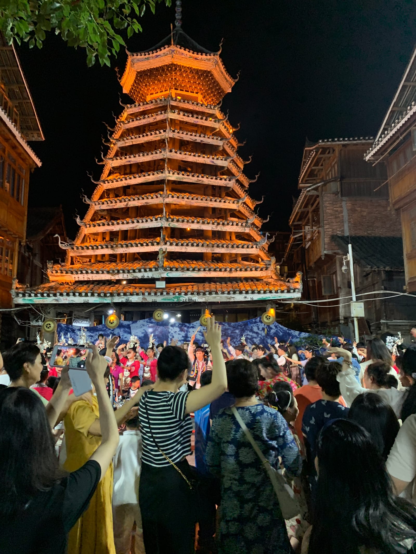 Ultimate Guide to Zhaoxing: China's Most Beautiful Dong Village