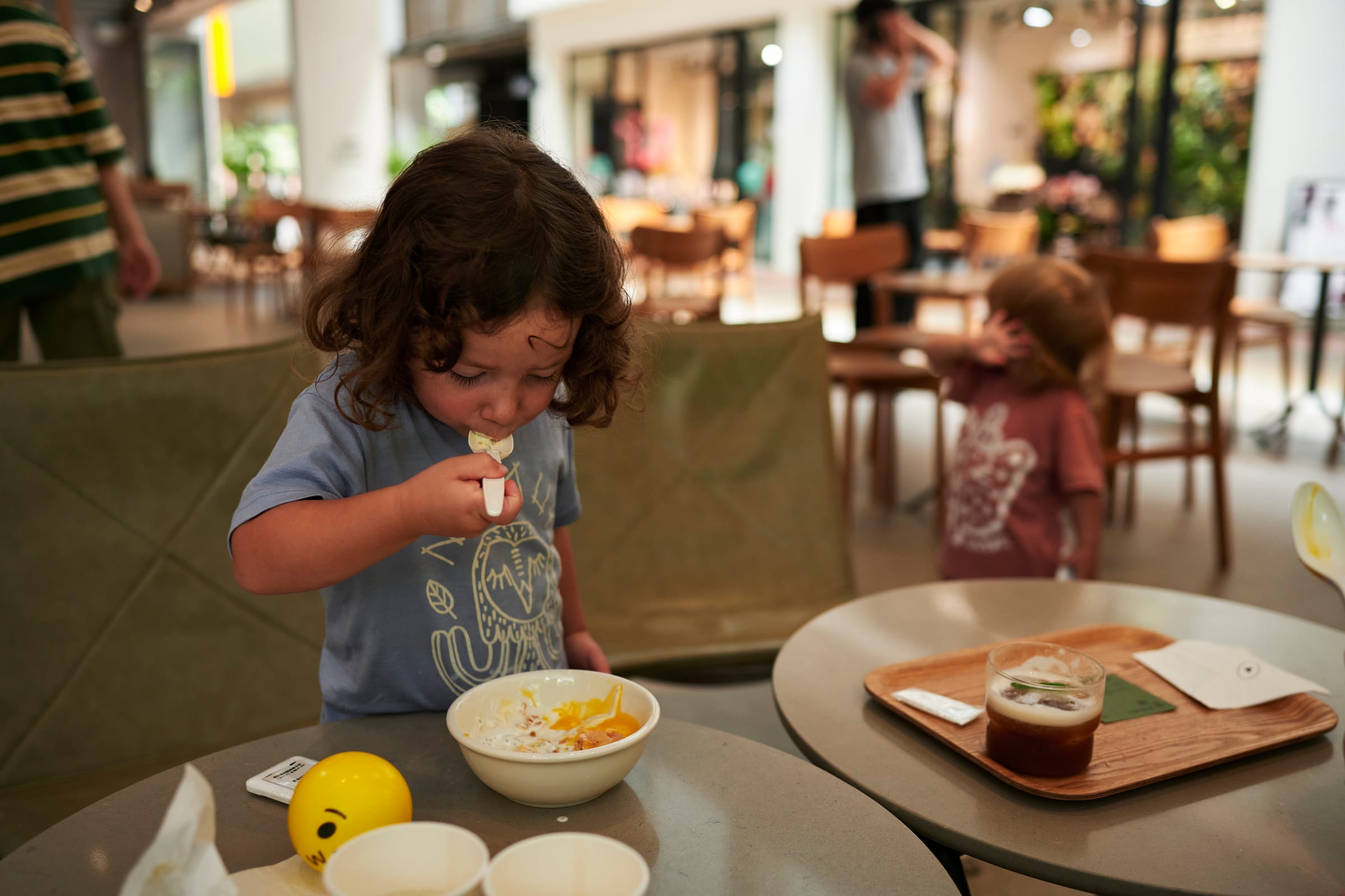 OCT Loft Cultural Park: a trendy hangout in Shenzhen