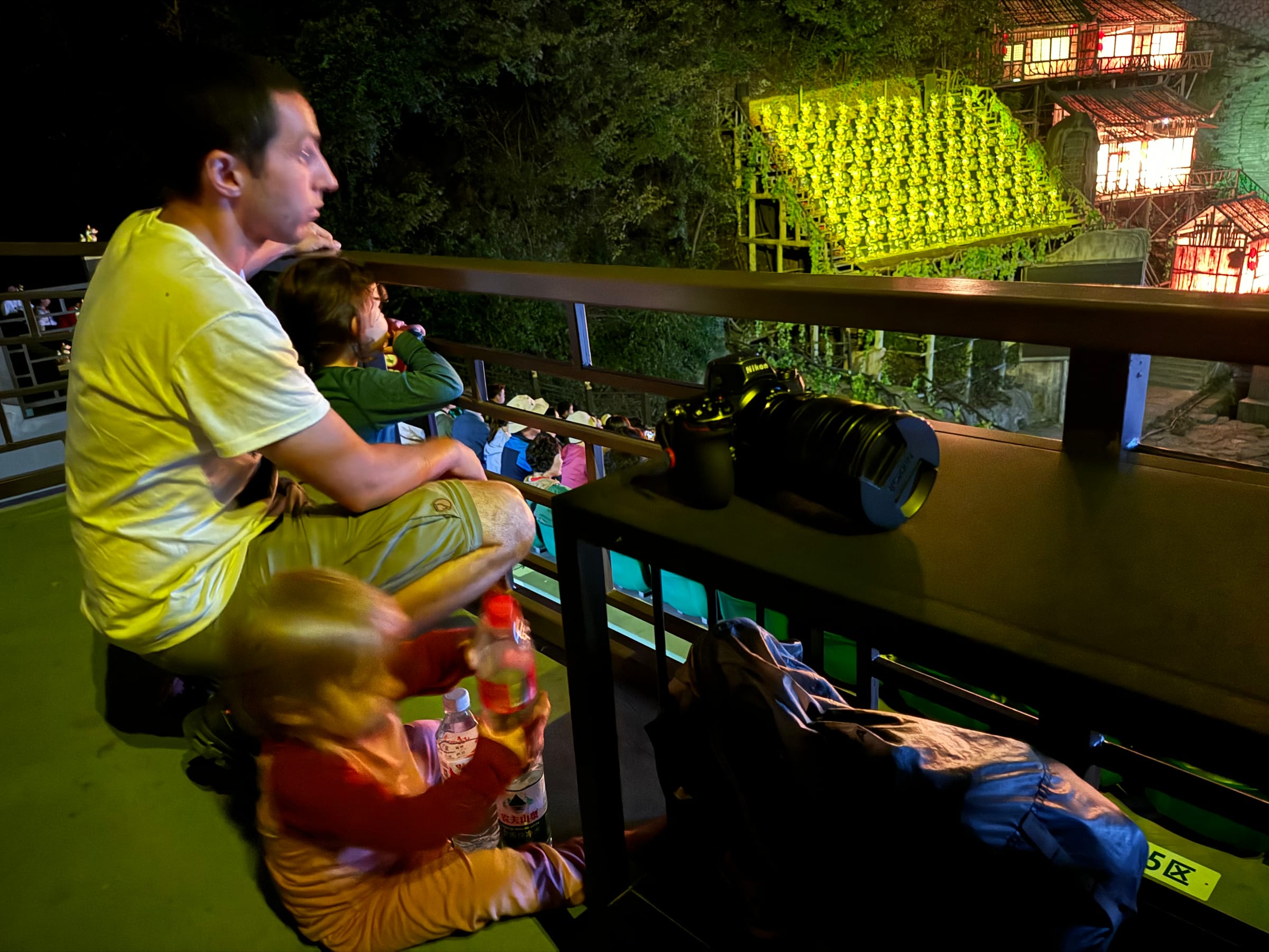 Complete Guide to Zhangjiajie: Avatar Mountains, Glass Bridge & Must ...