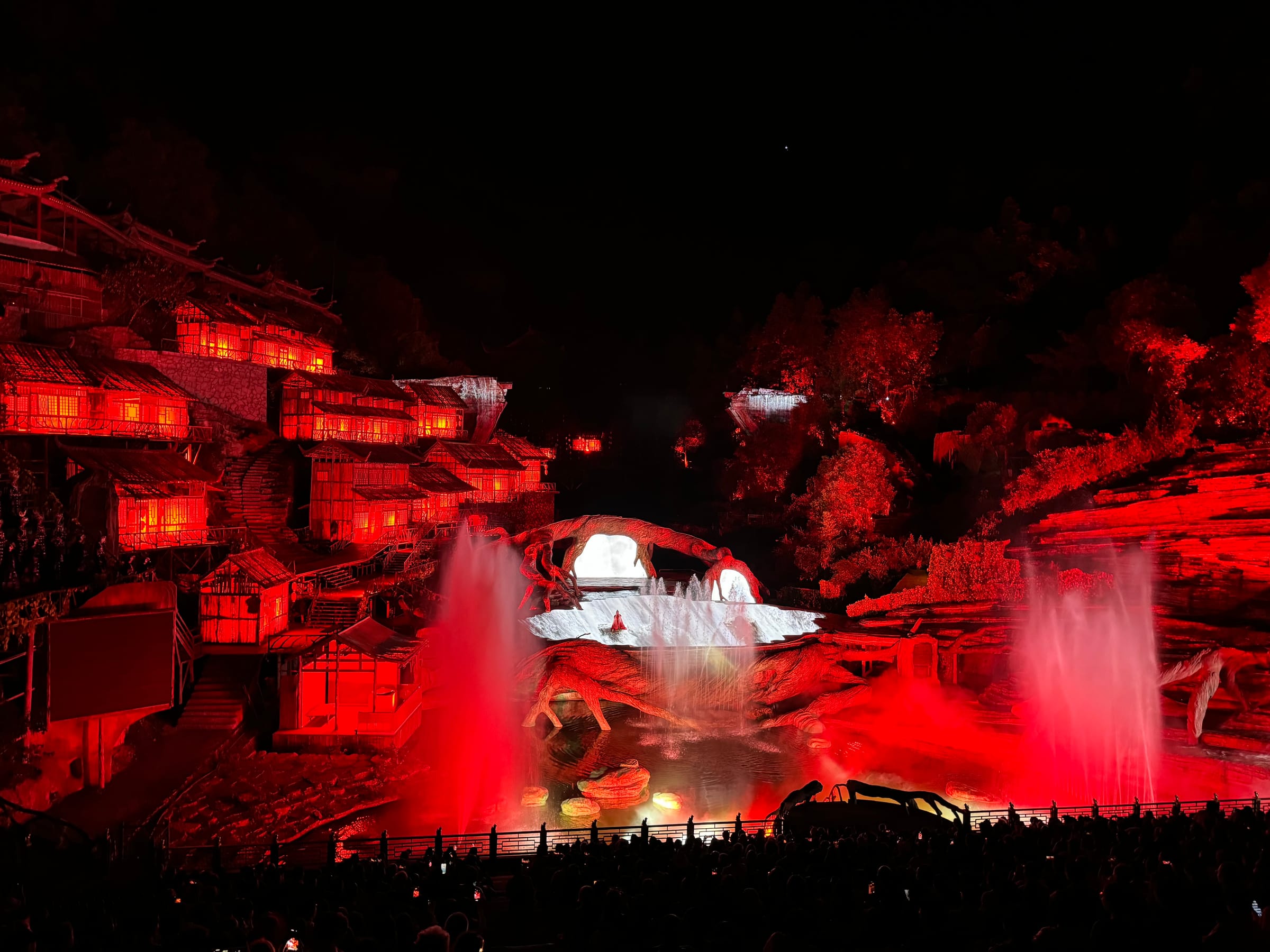 Complete Guide to Zhangjiajie: Avatar Mountains, Glass Bridge & Must ...