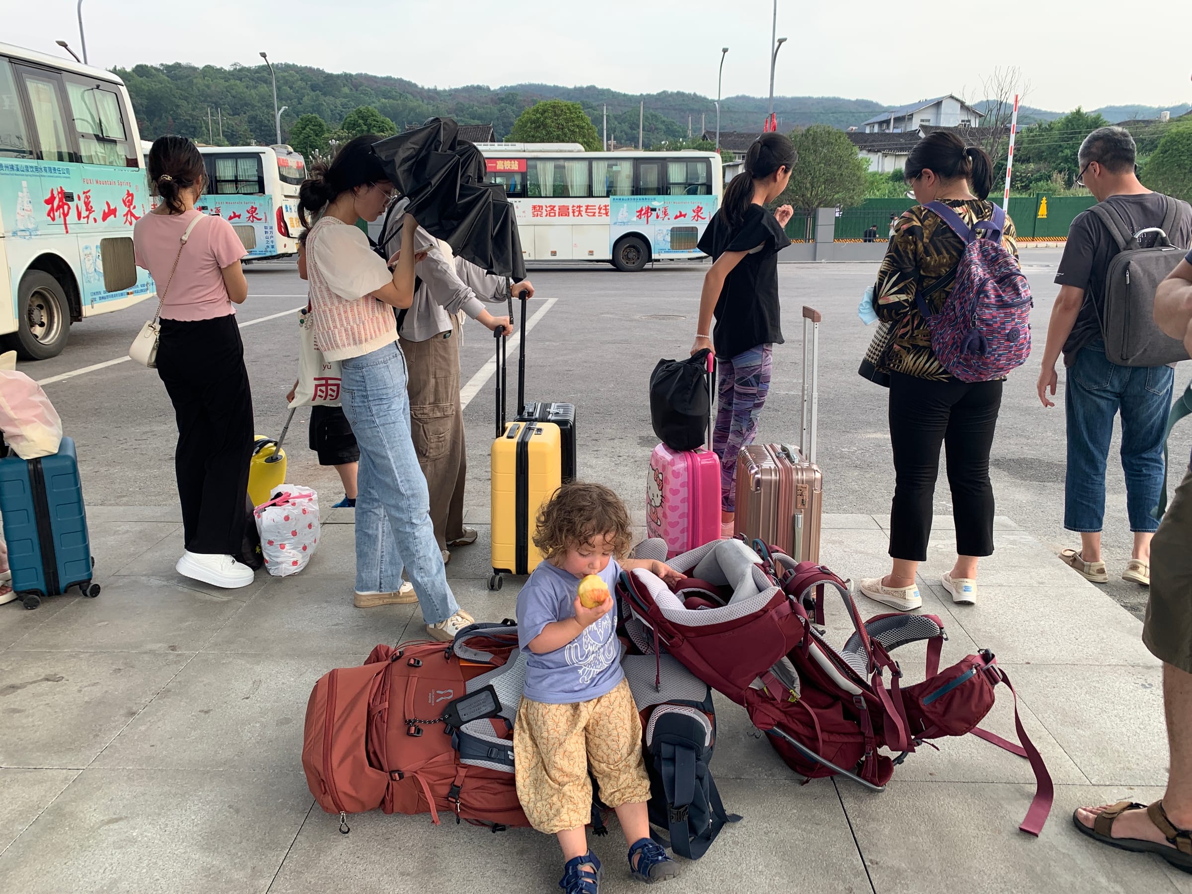 Ultimate Guide to Zhaoxing: China's Most Beautiful Dong Village