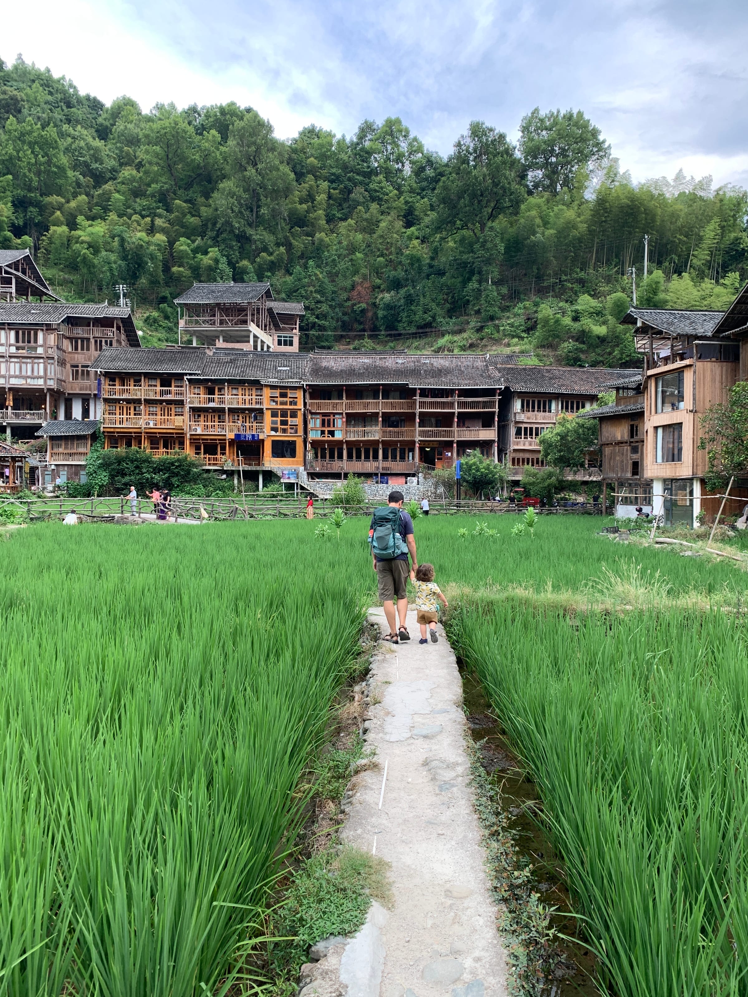 Ultimate Guide to Zhaoxing: China's Most Beautiful Dong Village