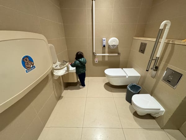 Chinese Toilets: How Do They Really Look Like?