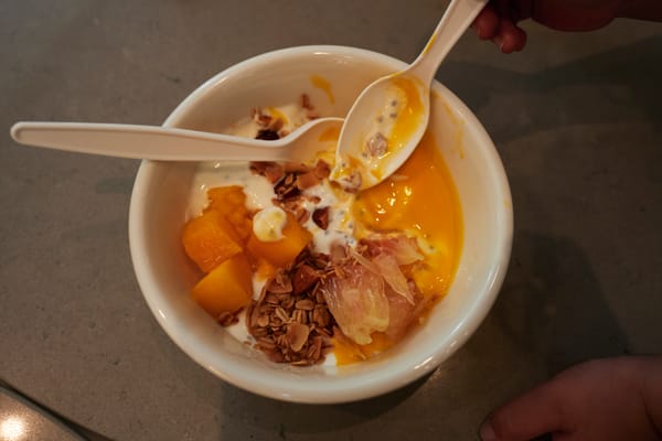 OCT Loft Cultural Park: a trendy hangout in Shenzhen