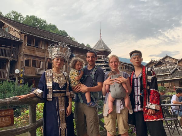 Ultimate Guide to Zhaoxing: China's Most Beautiful Dong Village