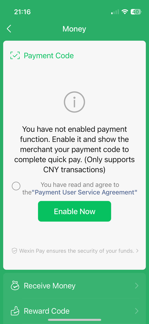 WeChat for Tourists: All You Need To Know (2025)